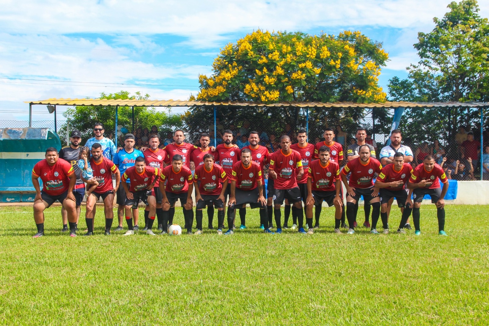 Liga Municipal de Futebol de Taubaté